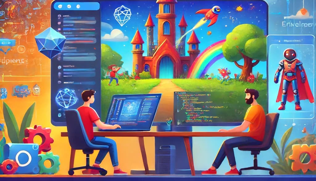 Leveraging AI in Browser Game Development: Enhancing Gameplay and User ...